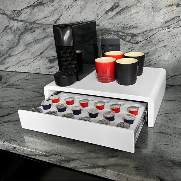Counter Coffee pod station – ODEZEN