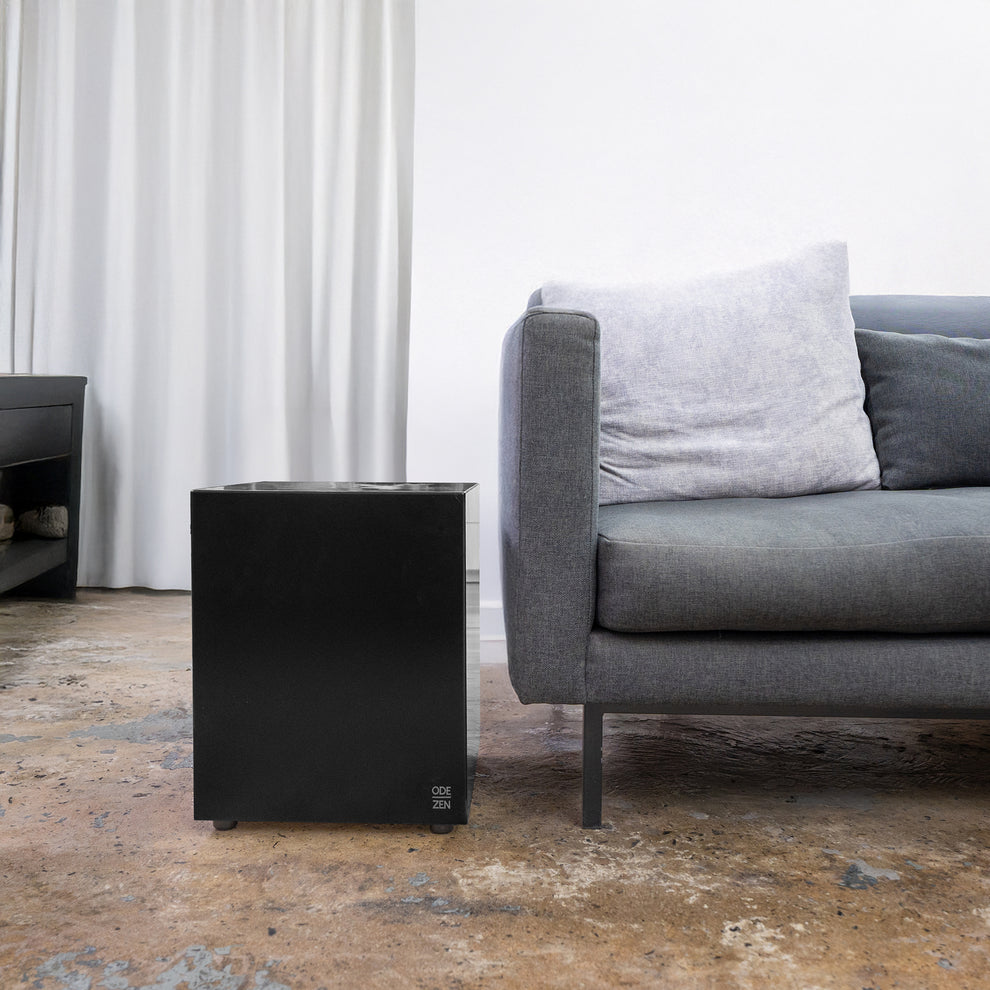 Cube Seat – ODEZEN