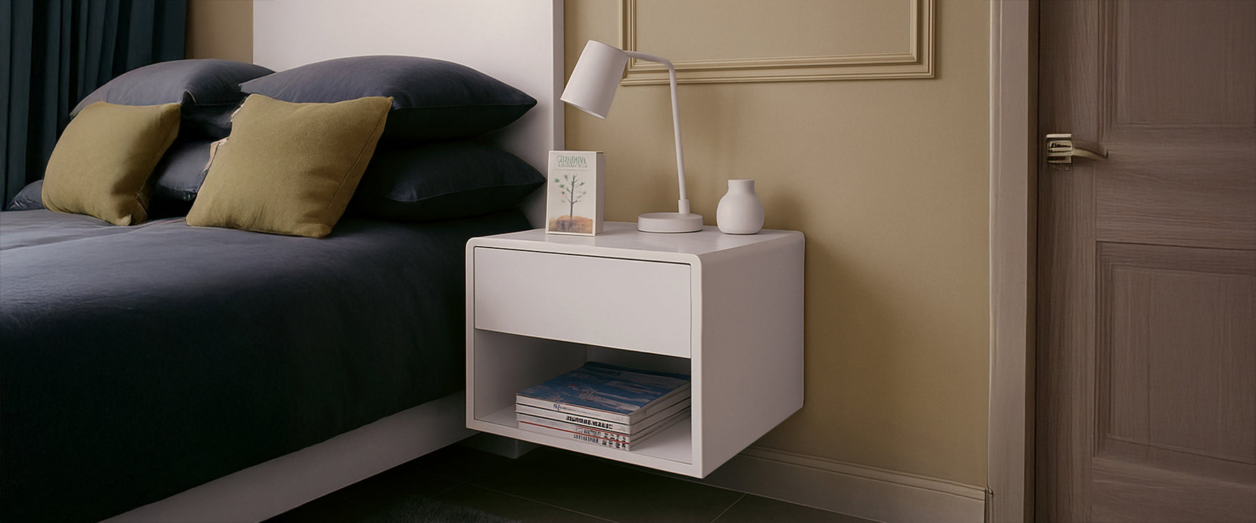 ODEZEN | Floating Furniture