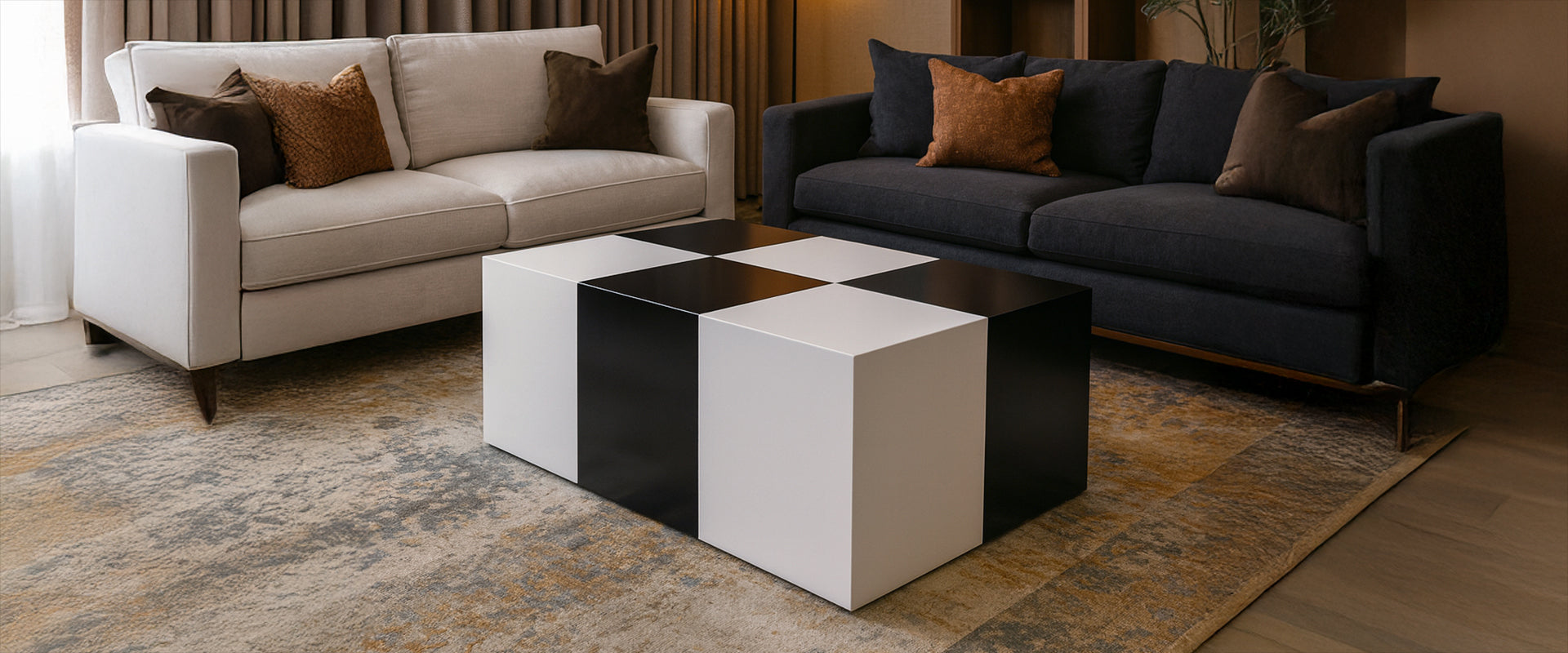 ODEZEN | Floating Furniture