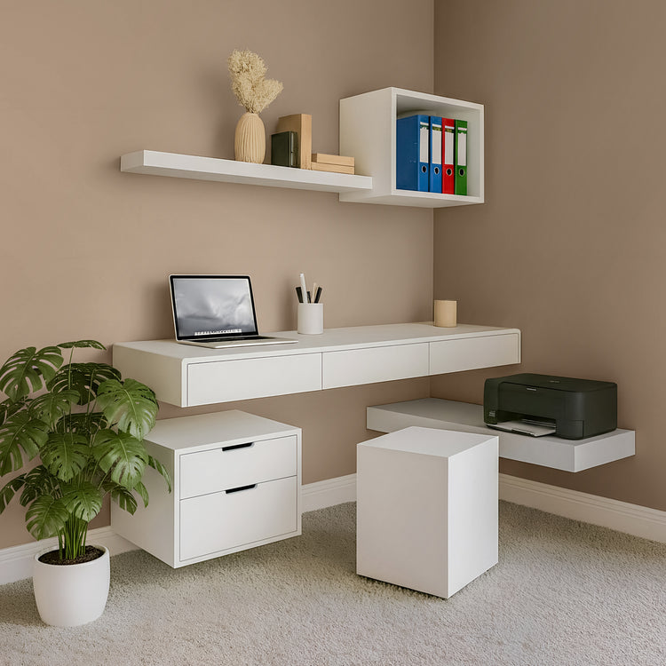 ODEZEN | Floating Furniture