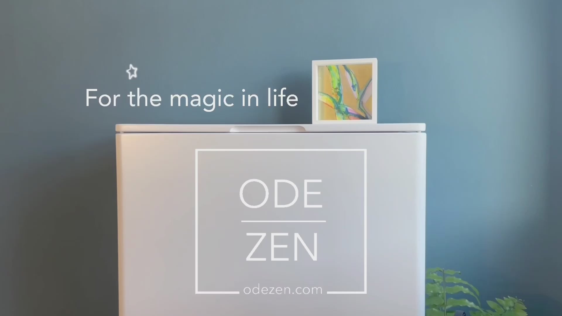 Ode Zen – ODEZEN